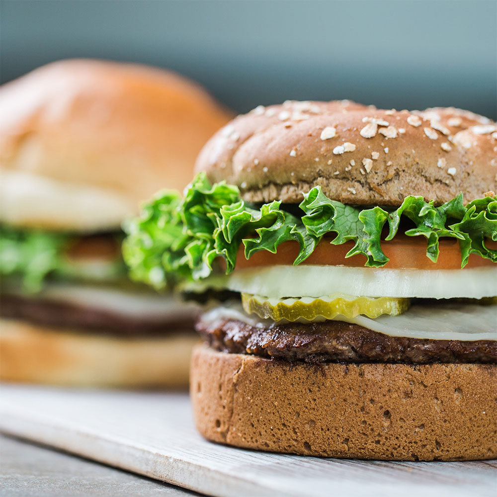 Bringing Back The Great American Burger - Burger Boss