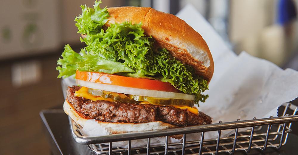 Burger Boss Franchising | Build Own Fast-Casual Concept