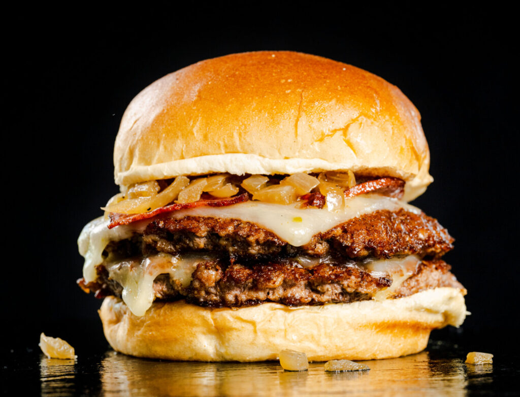 Rewards - Burger Boss